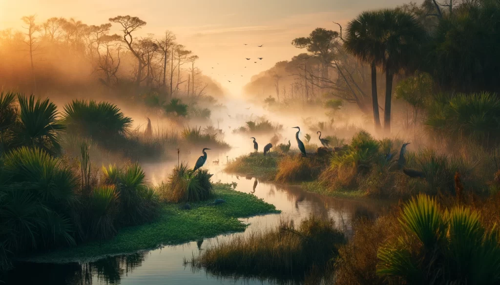 River of Grass: A Three-Day Exploration of Everglades National Park ...